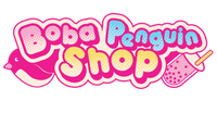 Boba Penguin Shop